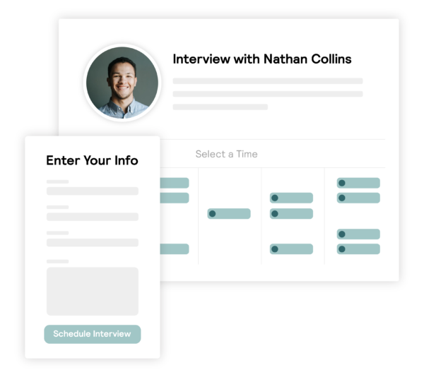 Multibrand Recruitment Solutions - Talentcare