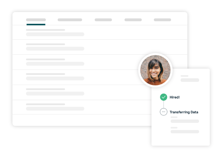 Talent Acquisition Software and Services Company - Talentcare