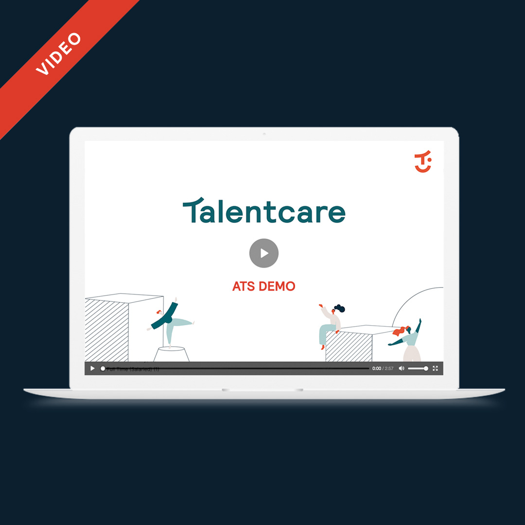 Our ATS makes recruiting as simple as possible. Let us show you how in ...