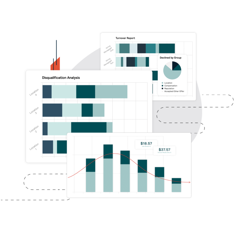 Talentcare: Online Recruitment, ATS, and Talent Acquisition Platform ...