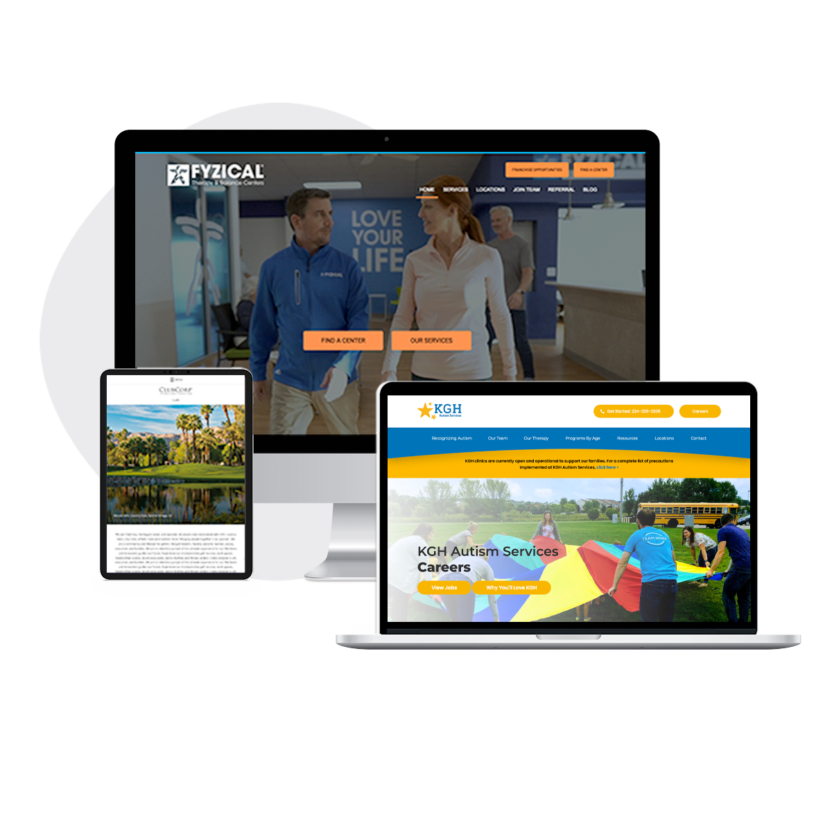 Talentcare: Online Recruitment, ATS, and Talent Acquisition Platform ...