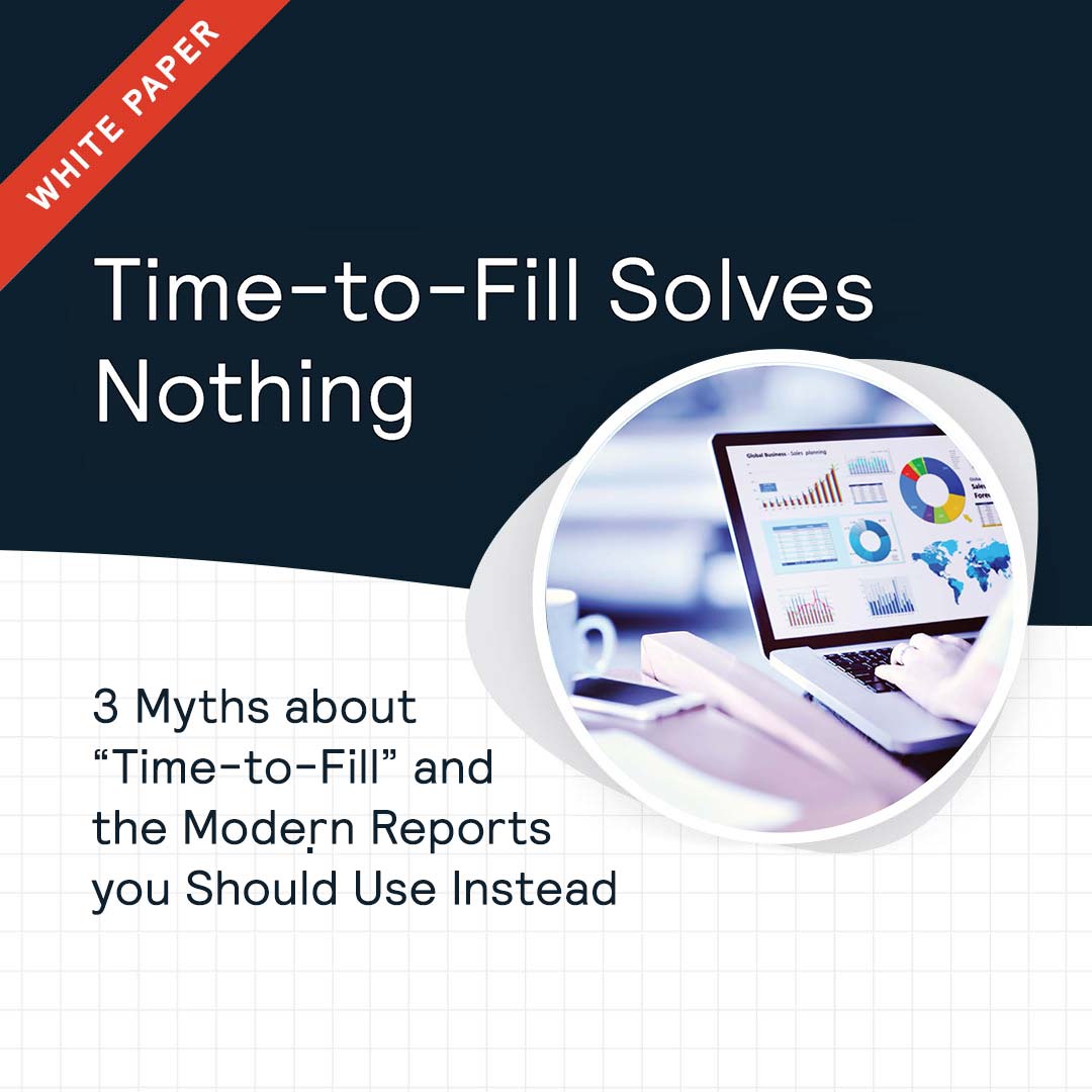 HR Metrics and Modern Reports White Paper - Talentcare