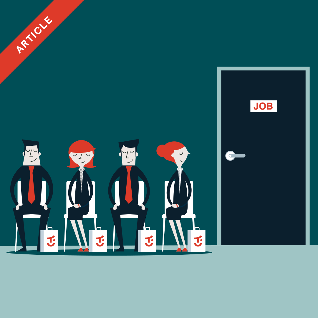 5 Ways to Get More Job Applicants - Talentcare